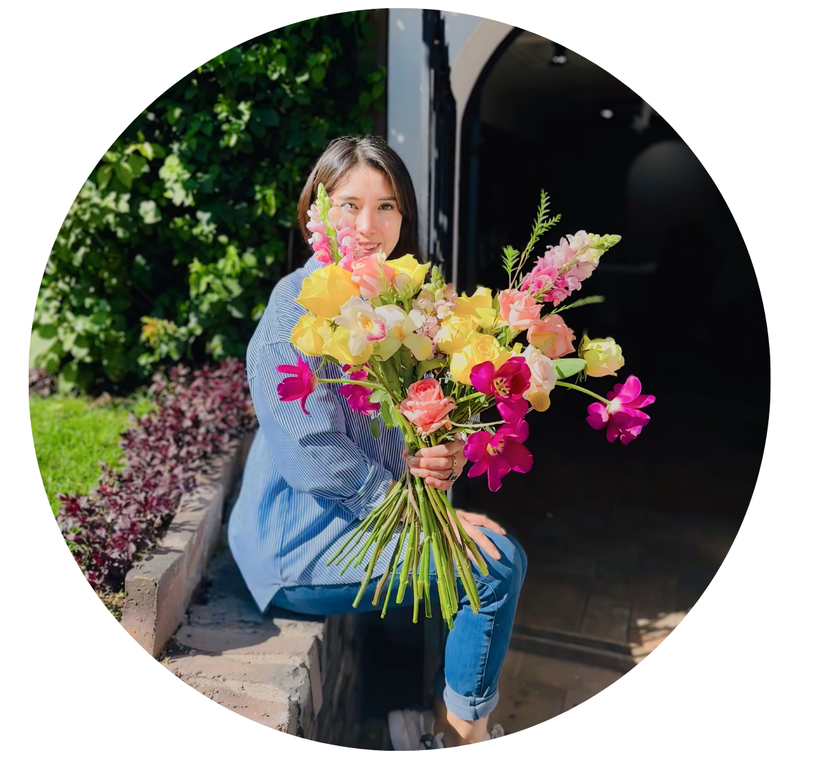 Home - Ramos Flower Shop